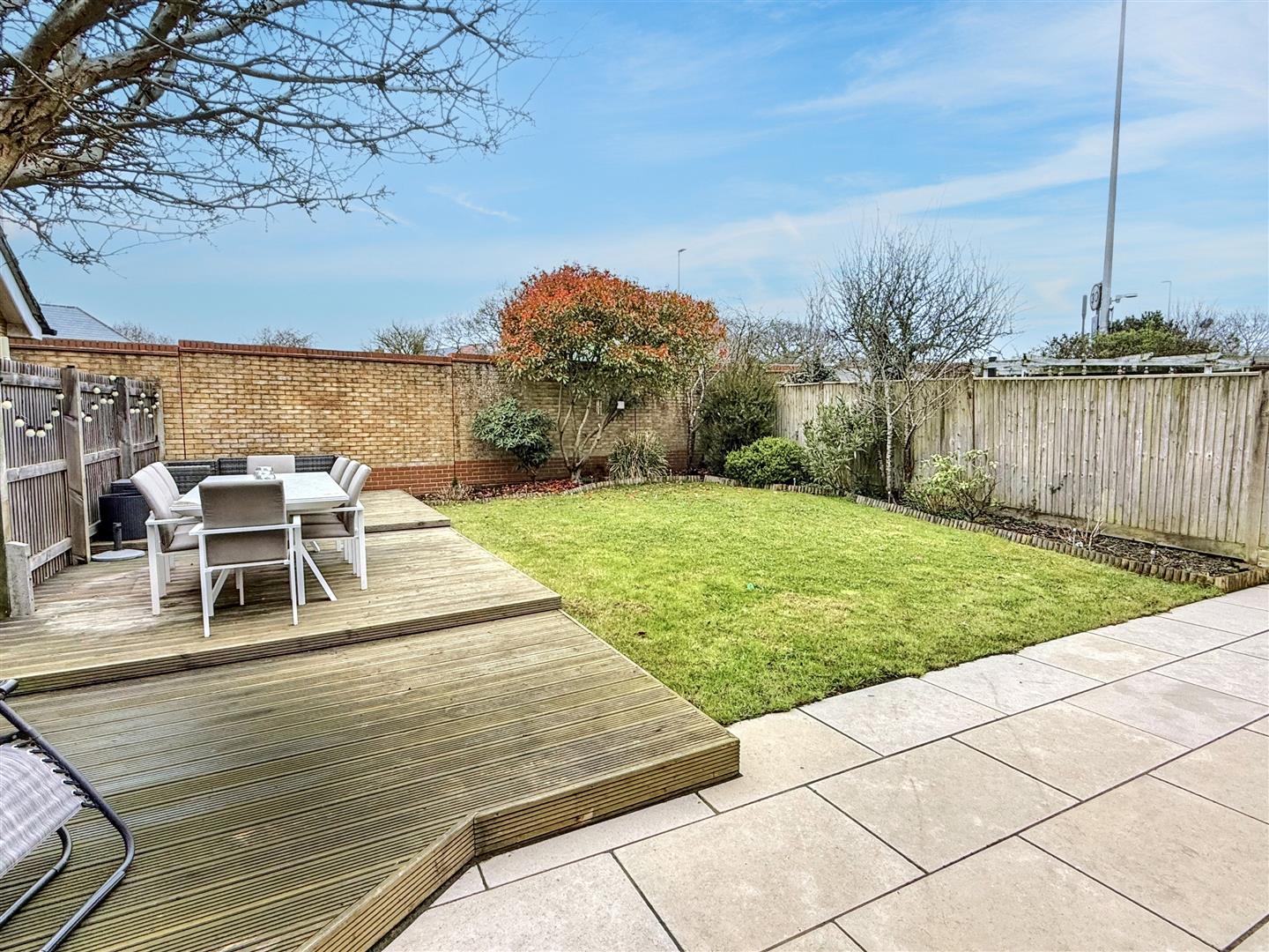 Property Details for Hamble Road, Stone Cross, Pevensey - Town Property ...